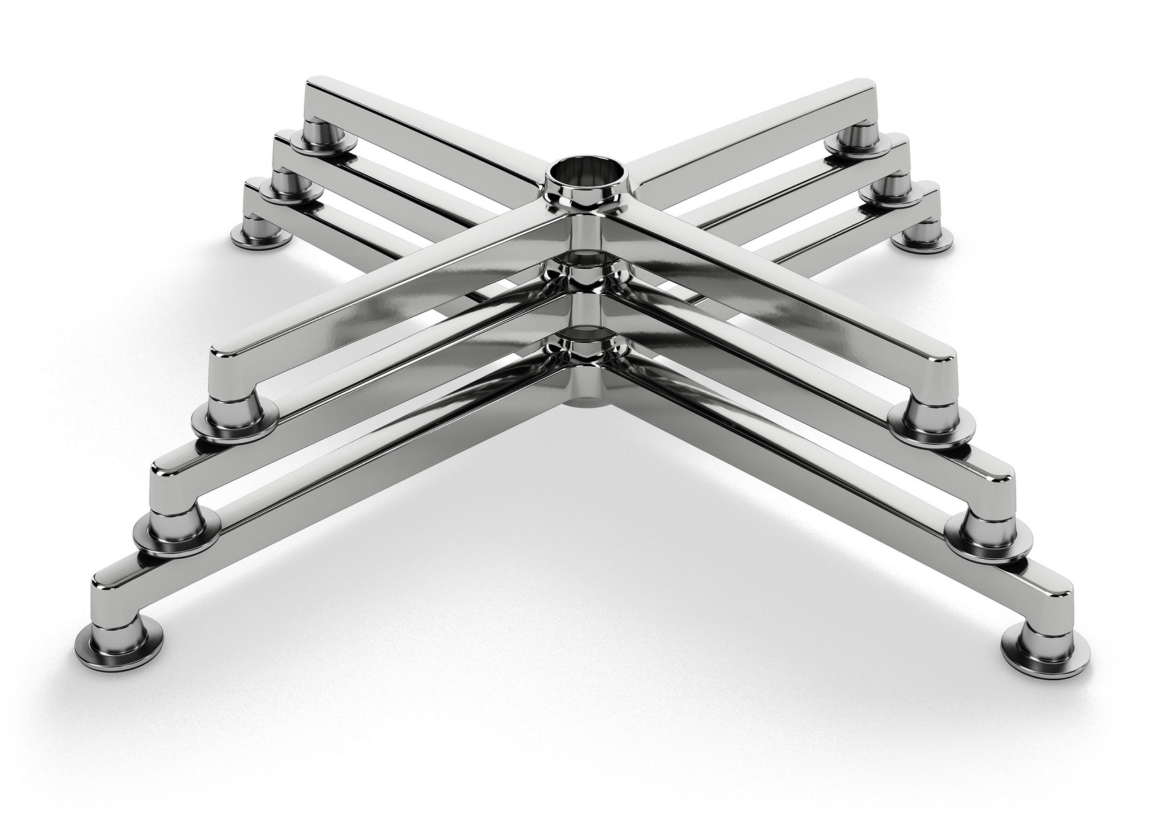 CMS Industries Ltd | SOFT SEATING